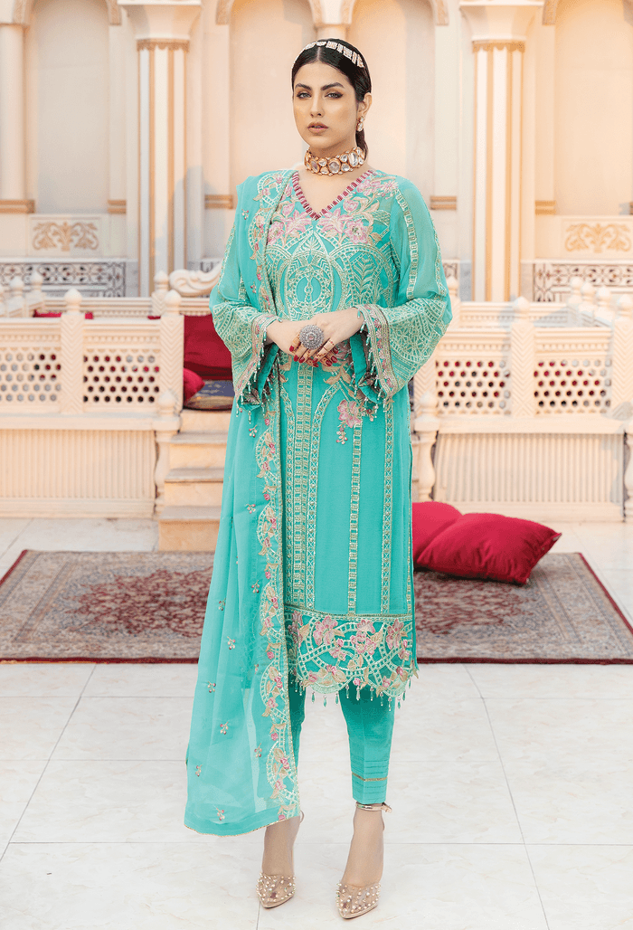 Adans Libas Janira Chapter 2 Unstitched 3Pcs – Jotey