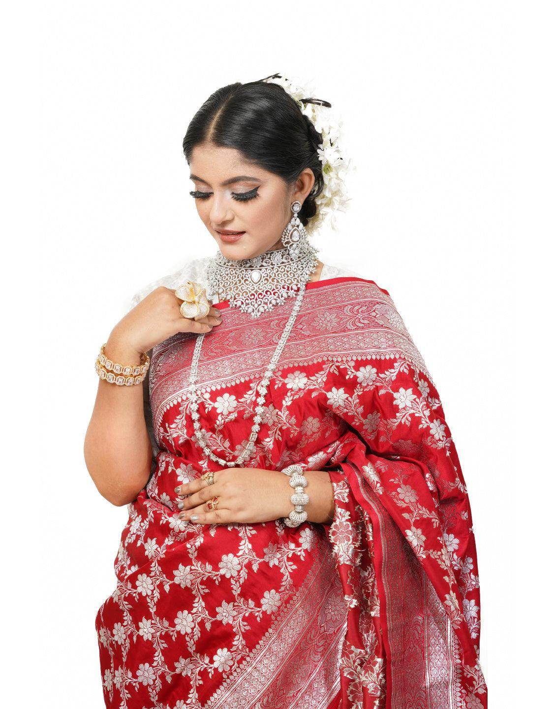 Saree - Buy Latest Saree Collection Online in Bangladesh – Jotey