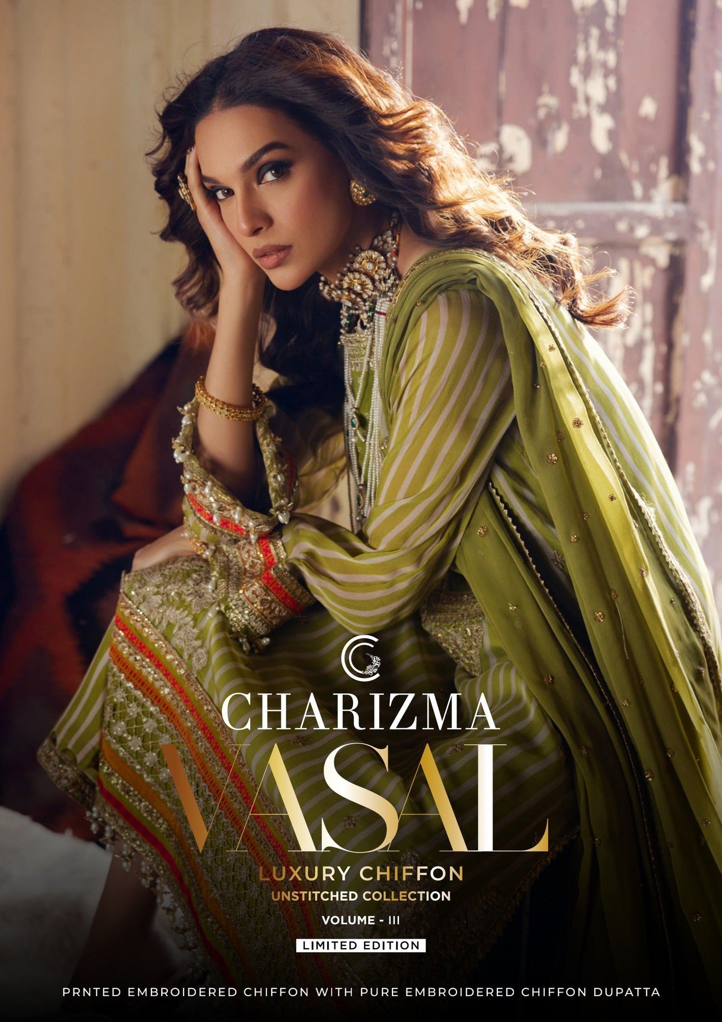 Vasal By Charizma – Jotey
