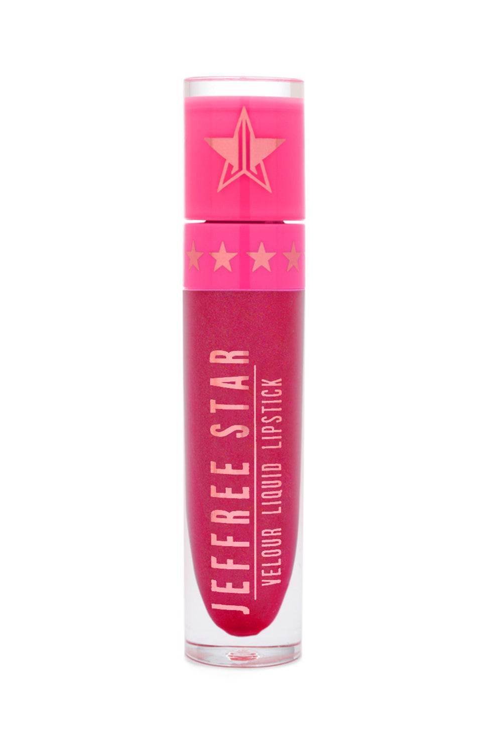 Jeffree Star Velour Liquid Lipstick-Hi, How Are Ya? – Jotey