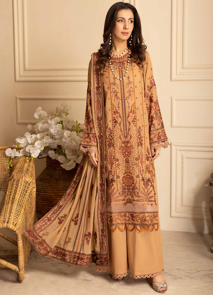 Pinks Swiss By Johra – Jotey